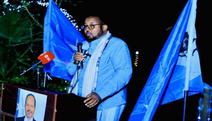 Who invited the SSC-Khatumo leader of Somalia to Mogadishu? - Somali Times