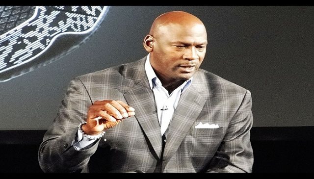 Michael Jordan falls out of list of 1,000 richest people despite a ...