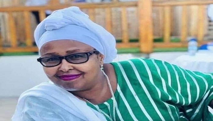 Somalia Minister for Women and Human Rights Development was poisoned ...