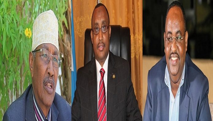 Somalia's political crisis in Puntland has brought an end to Mohamoud ...