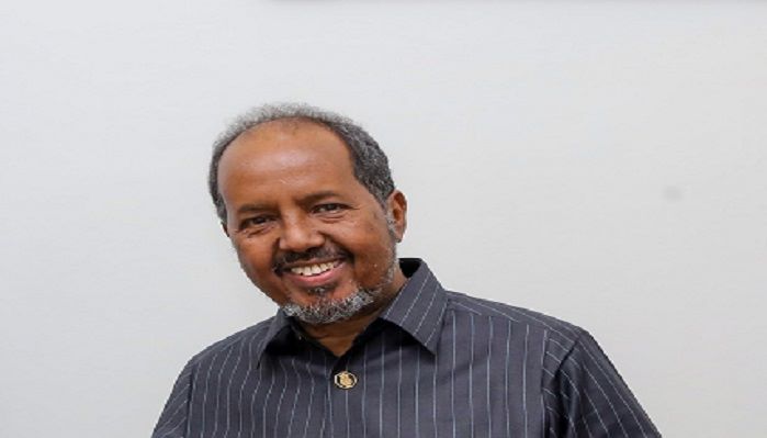 Is President Hassan Sheikh not aware that Russia and Somalia have a ...