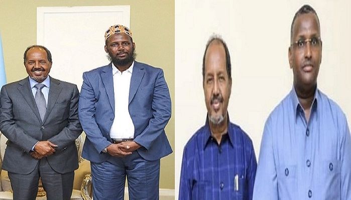 Somalia neglects security and neglects leadership - Somali Times