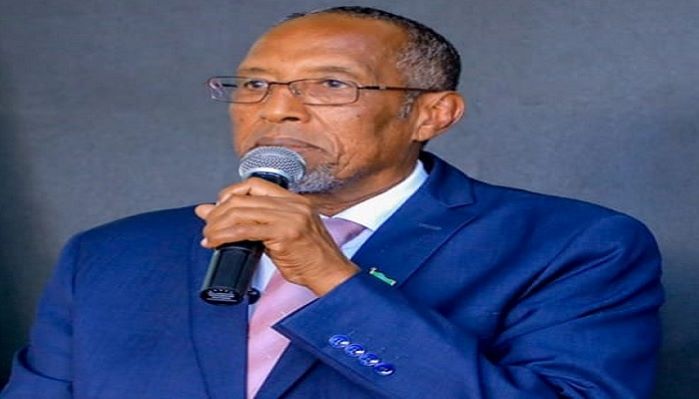 Muse Bihi began targeting Awdal people in Somalia during Ramadan ...