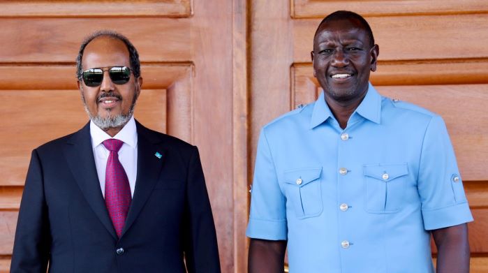 Kenya and Somalia have reached an agreement on miraa - Somali Times