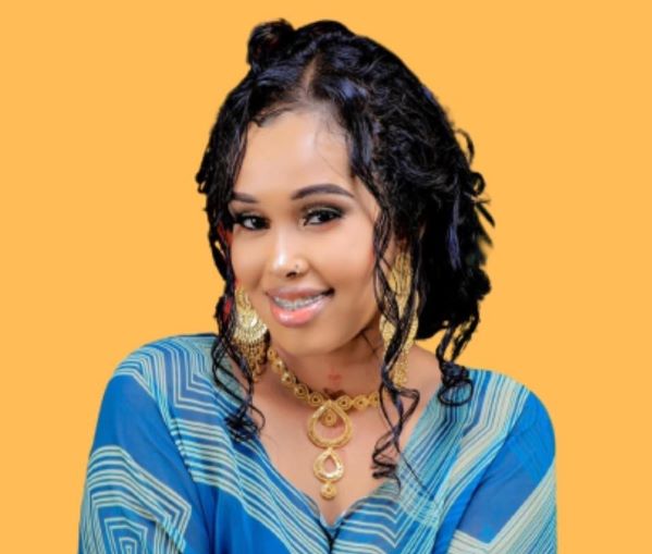 Muse Bihi and his sons arrested well-known Somali singer Ugbad Aragsan ...