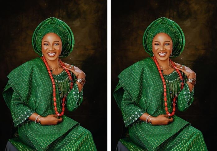 Nigerian athletics coach becomes first African Lord Mayor of Leeds ...