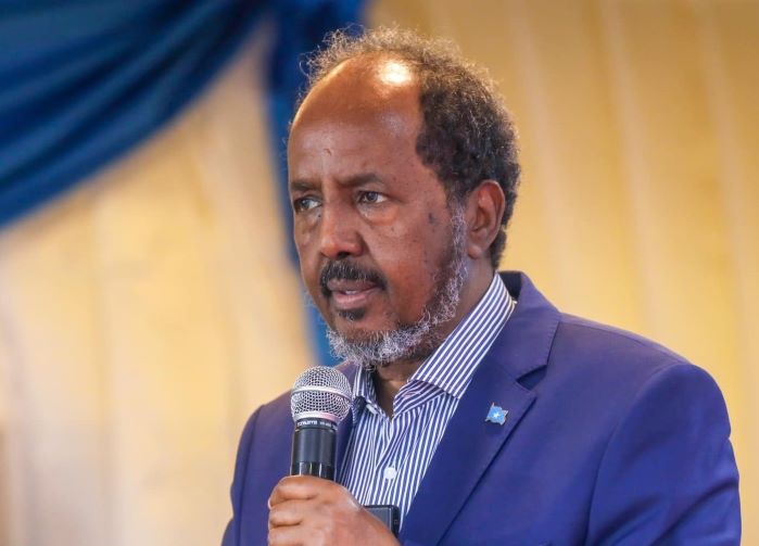 Somalia is more divided today than it was two years ago - Somali Times