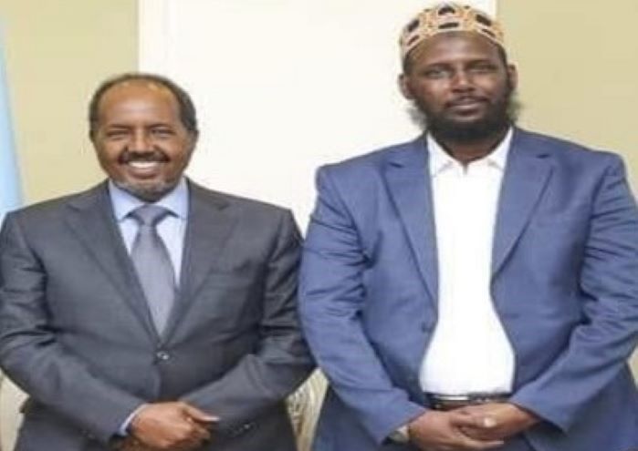 Ex- Al-Shabab leader Mukhtar Robow steal 10 million dollars - Somali Times