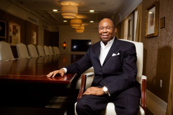 Remembering Detroit’s first Black McDonald’s franchise owner Dr ...