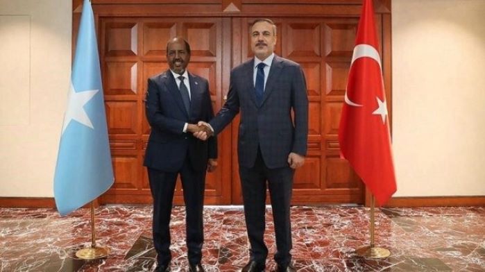 Turkey signed two major deals with Somalia. Will it be able to ...