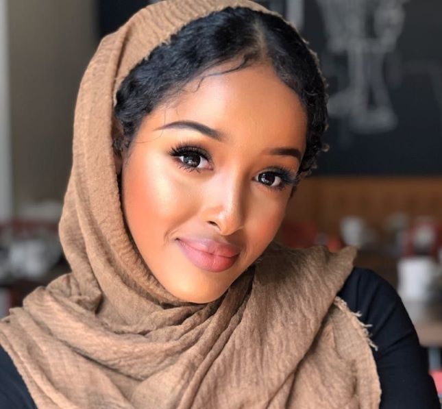 African Countries with the Most Beautiful Women - Somali Times