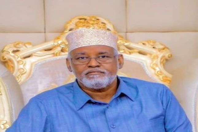 Somalia Jubaland calls both houses of MPs for consultation - Somali Times