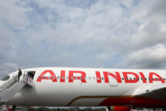 Exclusive: Air India sees Pakistan airspace ban costing it $600 million ...