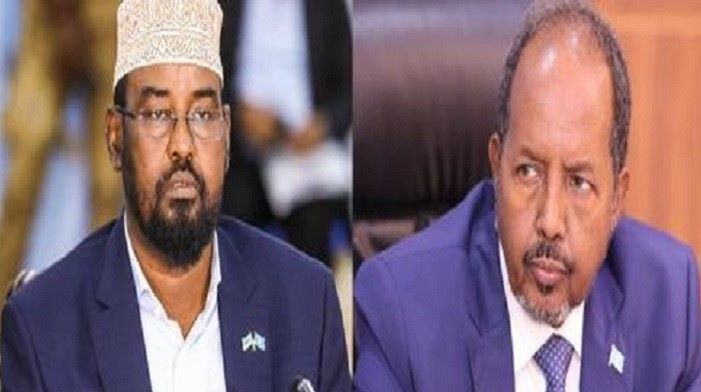 Jubaland announces independent state from Somalia - Somali Times