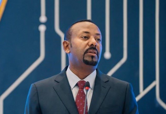 Ethiopia election: Prime Minister Abiy Ahmed elected himself - Somali Times